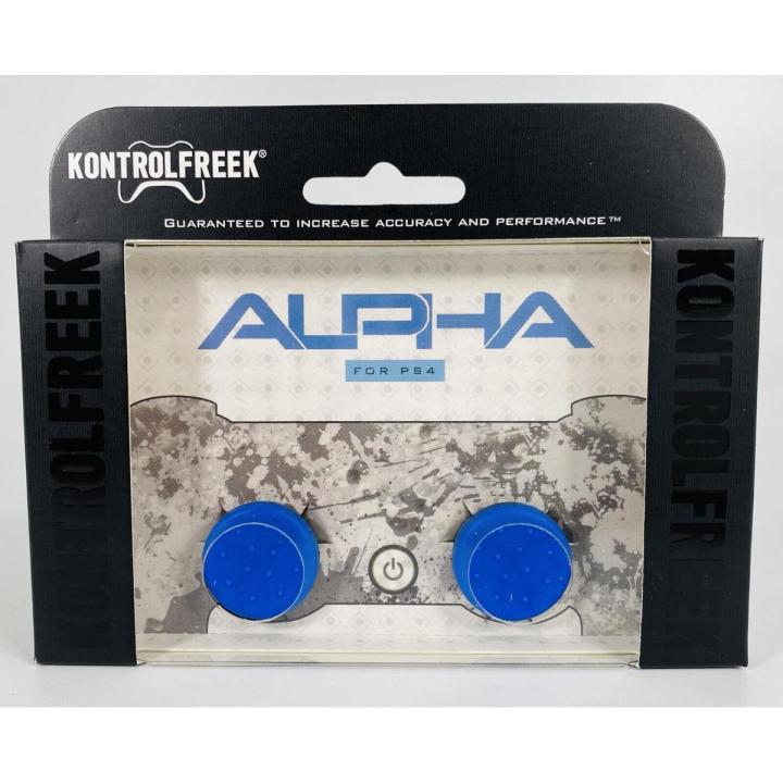 KontrolFreek Alpha for PlayStation 4 | Daraz.pk