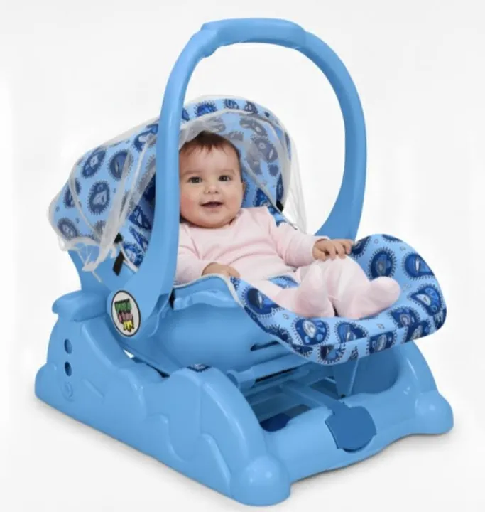 Baby carry cot / 3in1 carry cot-with 3 adjustable sizes / premium ...