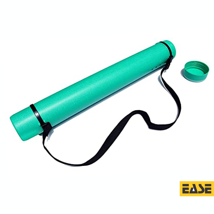 EASE Drawing Sheet Holder different colors 24 inches, Telescoping for ...