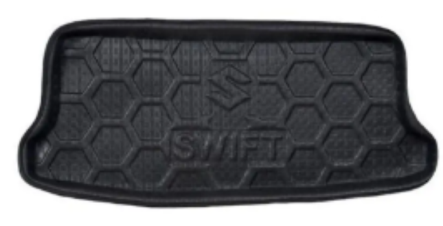 Suzuki Swift Trunk Mat | Daraz.pk