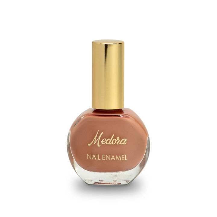 MEDORA Nail Enamel- 324 | Daraz.pk
