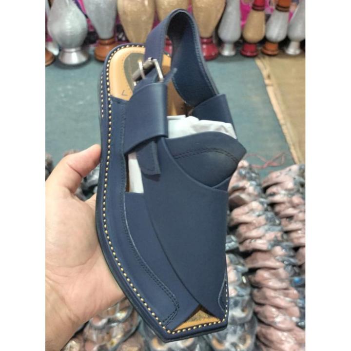 Peshawari handmade chapal, Charsada hand made chapal, kaptan chapal ...