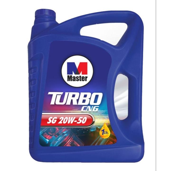 Master Turbo CNG | Daraz.pk: Buy Online at Best Prices in Pakistan ...