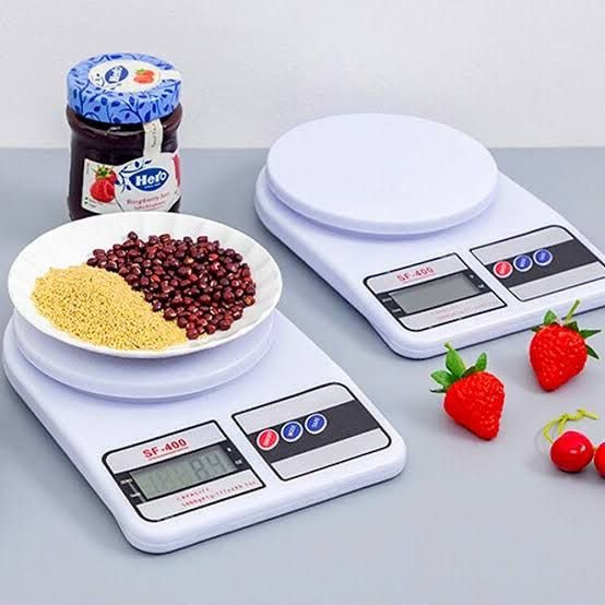 10kg Electronic Digital Scale – Scale Machine Digital – Weight Scale ...