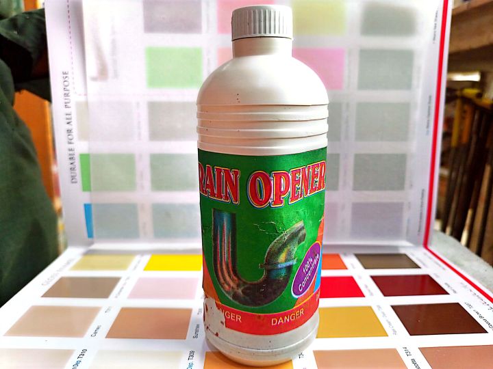 drain opener chemical liquid | Drain Opener Chemical Liquid | Powerful ...