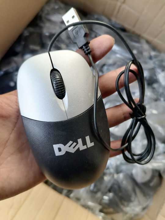 Wired Optical Gaming Mice Ultra Best Dpi Sensor Optical Mouse | Daraz.pk