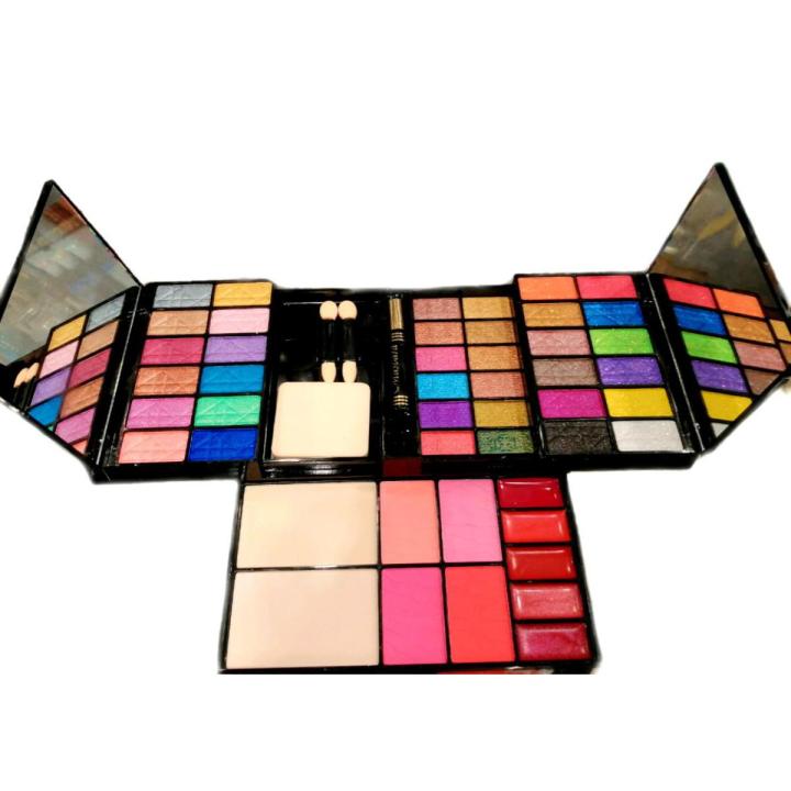 All in one makeup kit | Daraz.pk