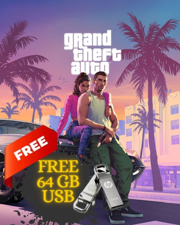 GTA 5 Orignal Offline Story Mode ( FiveM ) For Pc/Laptop Top trending ...