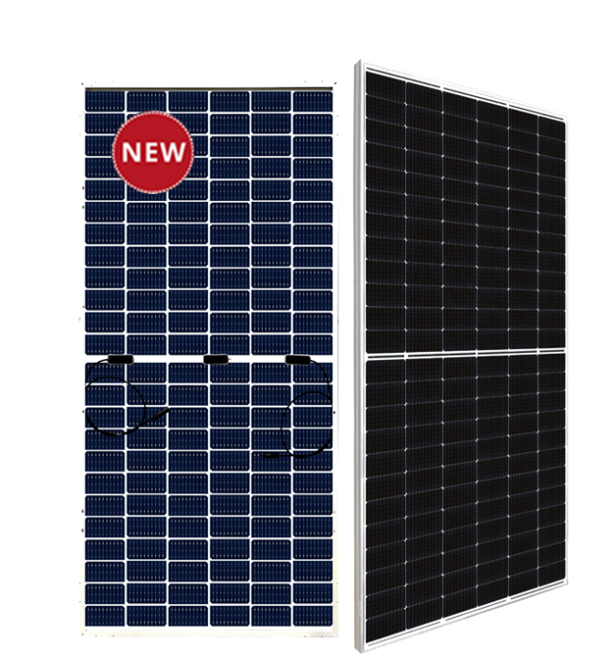 Canadian 555 W ~ 575 W N-type TOPCon Bifacial Module | Daraz.pk