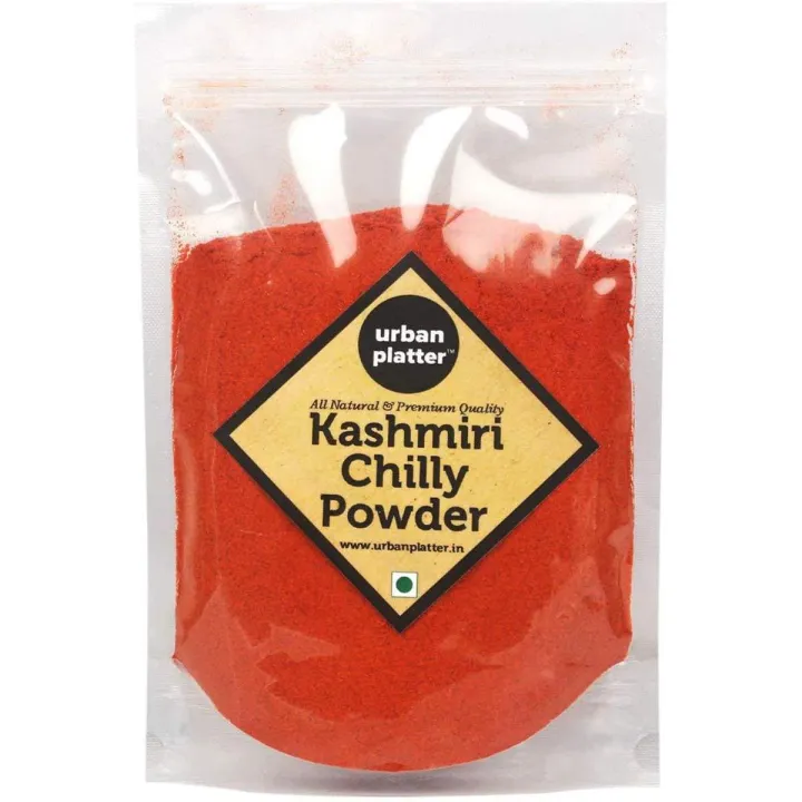 Kashmiri Red Chilly Powder 500 g | Daraz.pk