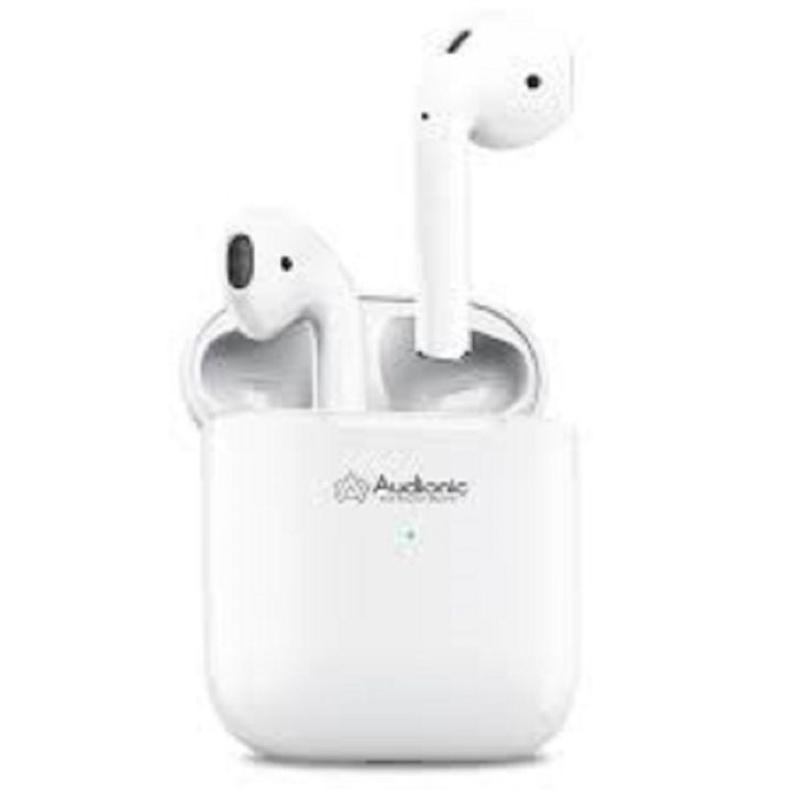 AUDIONIC AIR BUDS 2 Audionic TRUE WIRELESS EARBUDS | Daraz.pk