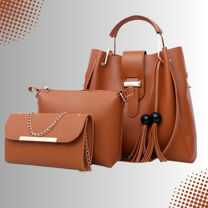 New Arrival Ladies Handbags with Long Shoulder With Ultimate Ladies ...