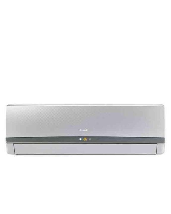 Gree Split Air Conditioner Inverter - 1.0 Ton - Cooling & Heating - GS ...