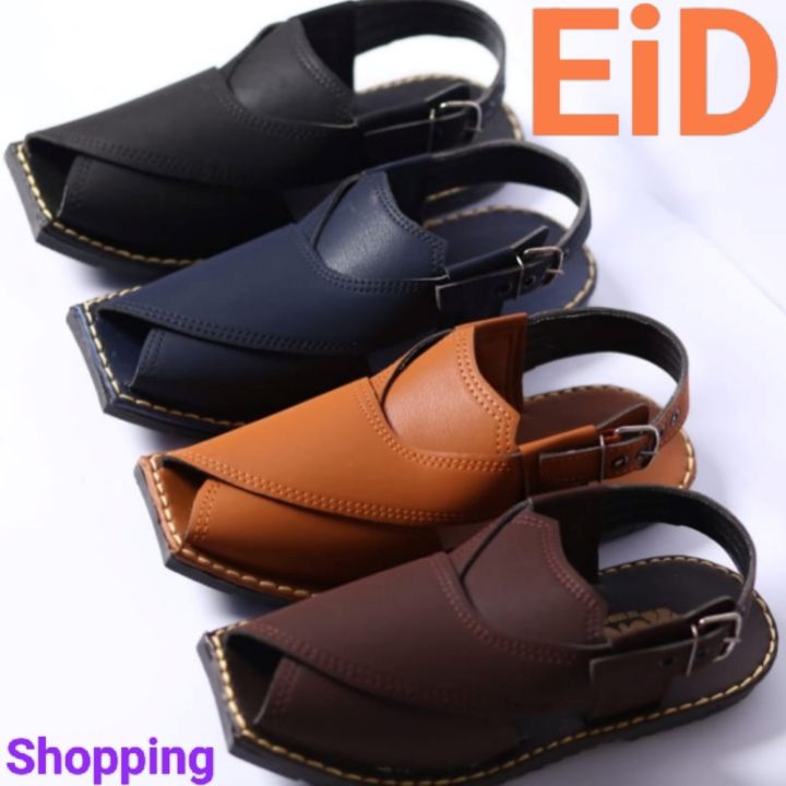 FLK Hand Made Peshaweri Chapple of Men 2025 traditional sandals outdoor ...