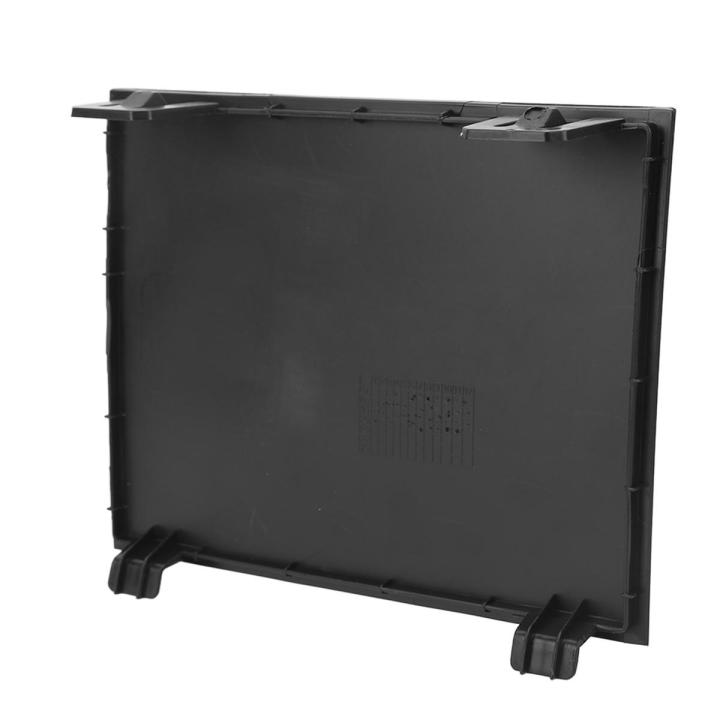 Car Electric Control Box Lid, 98178381XT Electric Control Box Cover ...