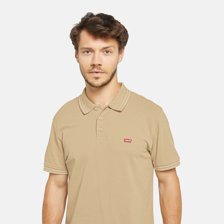 Levi's® Men's Housemark Polo Shirt | Daraz.pk