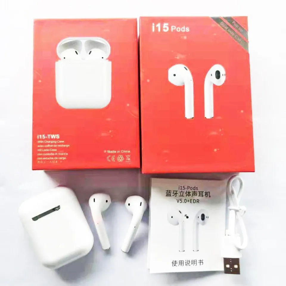 I15 tws store