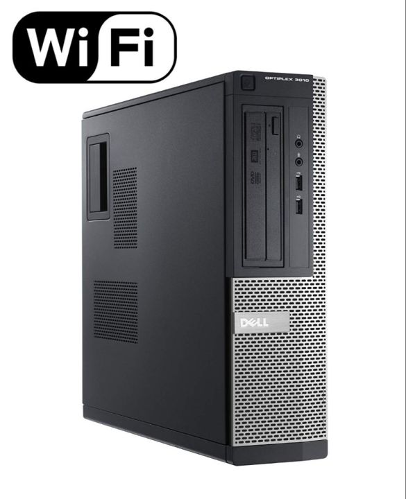 Gaming Best Pc "Powerful Optiplex 3010 Core i5 3470,i3 3220 Gaming PC ...