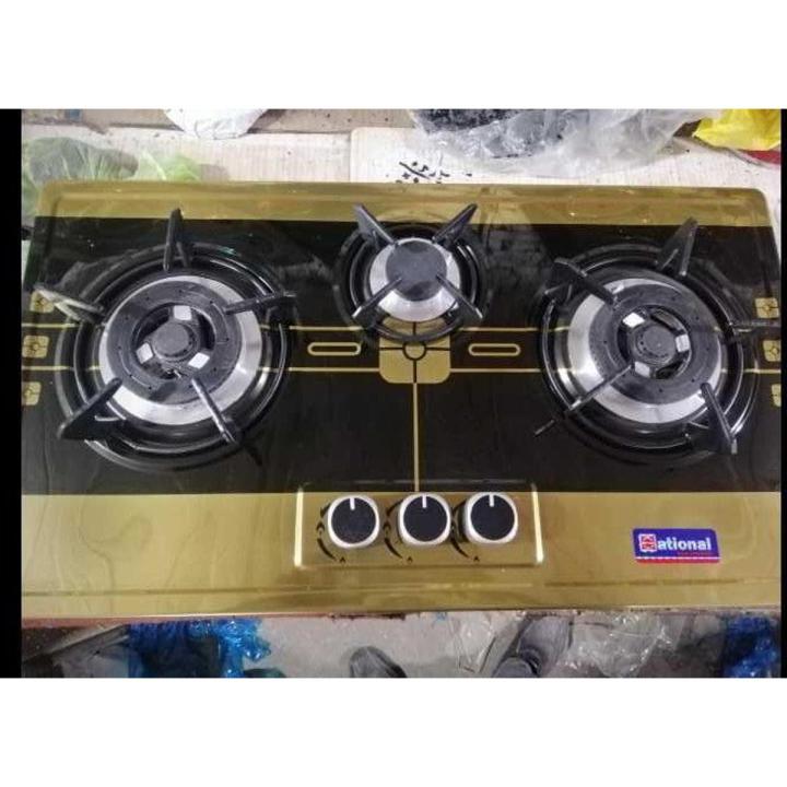 Gas Stove multiple Design | Daraz.pk