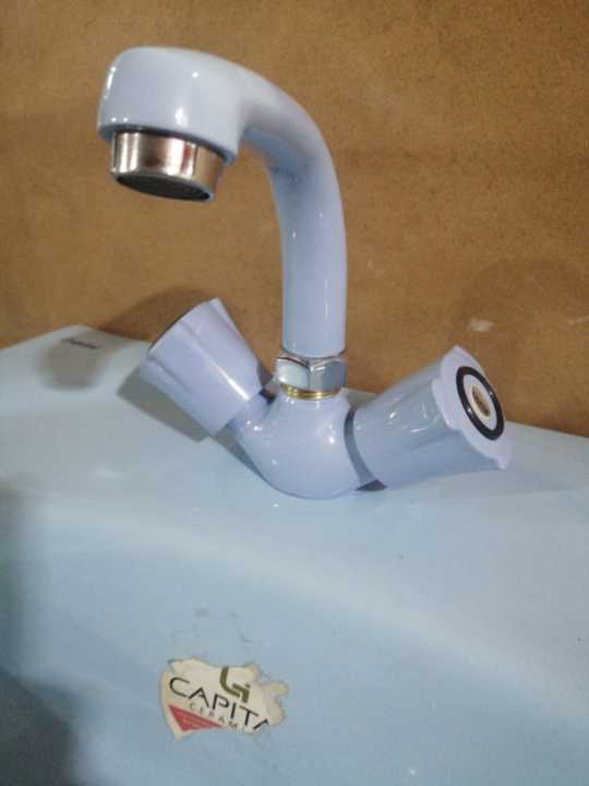 Original Brass Basin Mixer - Luxury Tap ware | Daraz.pk