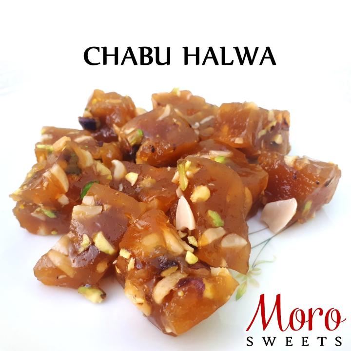 Chabu Halwa 1kg | Daraz.pk: Buy Online at Best Prices in Pakistan ...