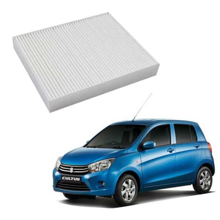 Genuine Suzuki AC Cabin Air Filter – For Cultus New Model | Imported ...