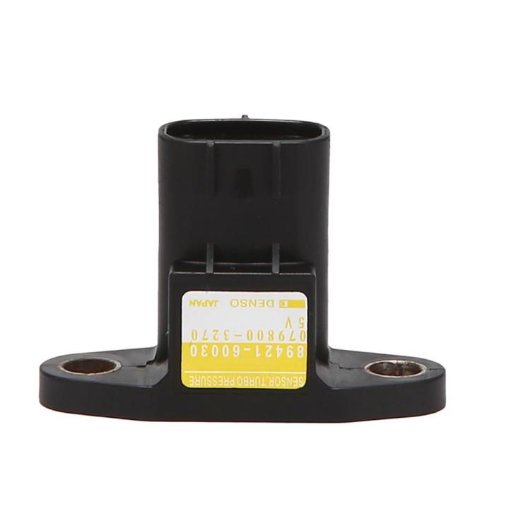 89421-60030 Map Sensor Intake Pressure Sensor Manifold e Pressure ...