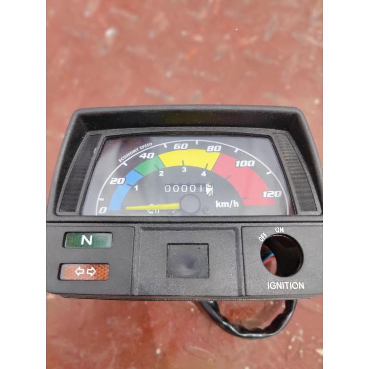 Genuine Speedometer for CD70 old model | Meter Cd70 Old | Daraz.pk