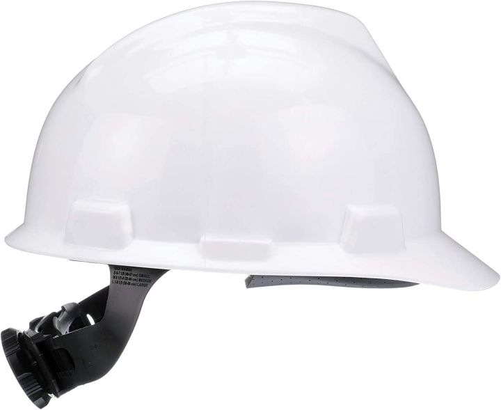 Safety Helmets For Protection in Construction Works | Daraz.pk