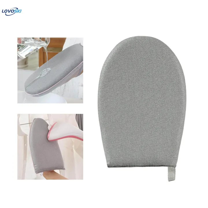 Gloves for Garment Steamer Gifts for Wife Mom for Clothes with Mini ...