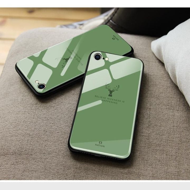 Honor Magic 7 Lite Cover - Nice Series - HQ Premium Shine Durable ...