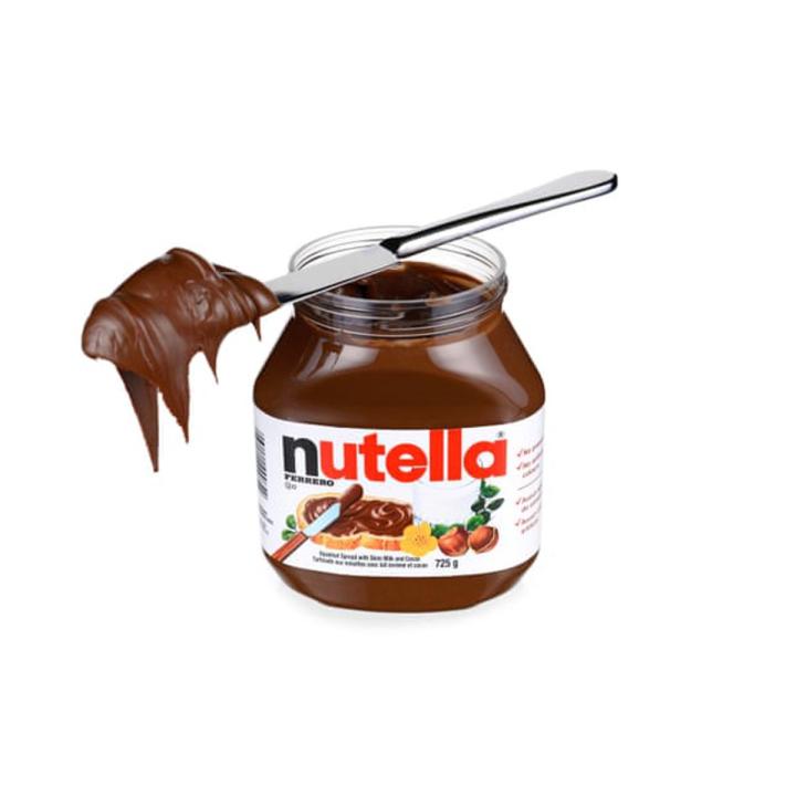 Nutella Choco Spread 350 GM | Daraz.pk