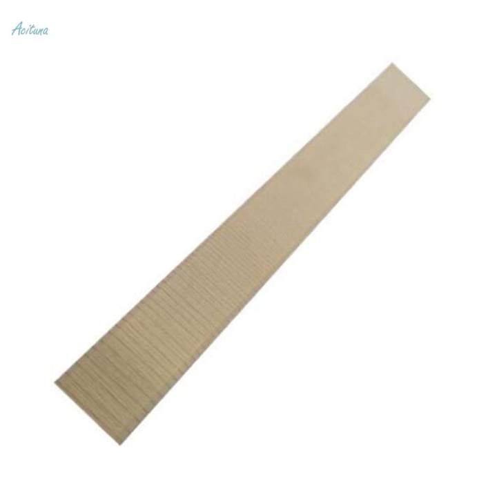 5 Guitar Strip Wooden Lining for Guitar Back Center Reinforcement ...