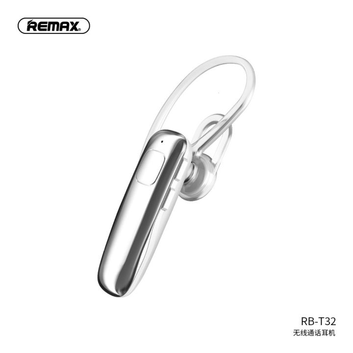REMAX Wireless Headset RB-T32 | Daraz.pk