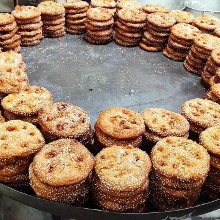 kasuri Andrasay, Special Gurr Waly Andrasay, Sweet Dish of Kasur city ...