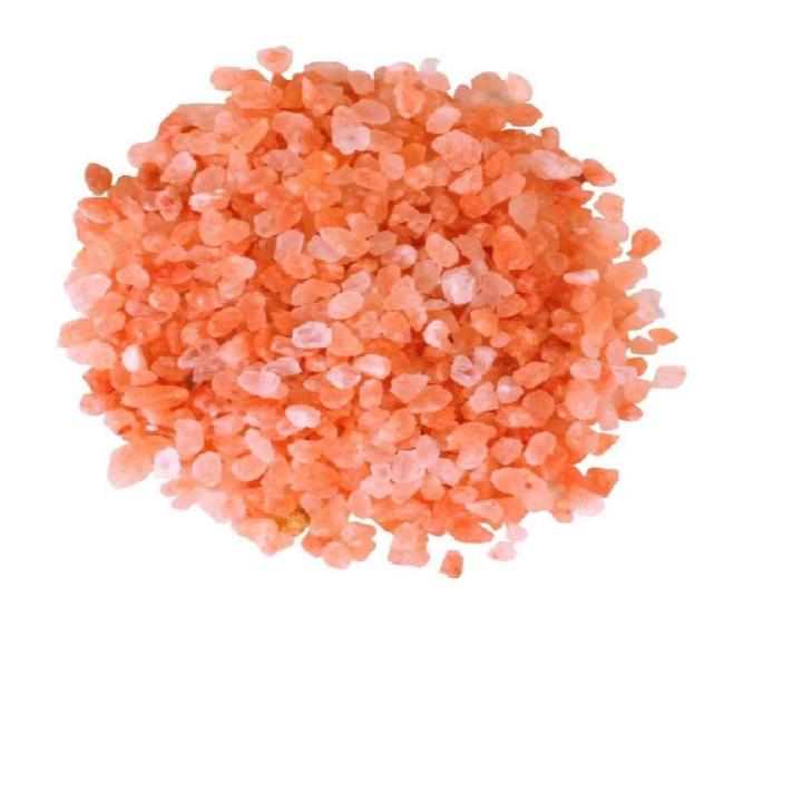 Pink Himalayan Salt Crushed 1kg | Daraz.pk