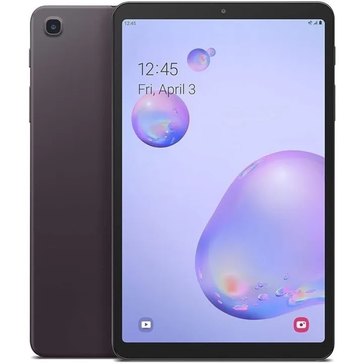 Samsung tab A (2020) - (3GB/32GB) - 8.1' IPS Display - 5200 Battery mAh ...