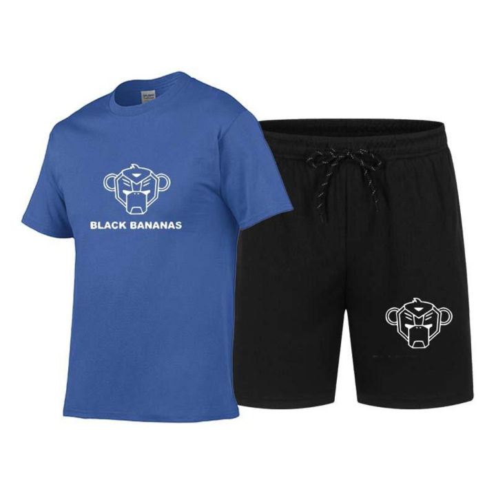 KH Store T shirt for Men printed tshirt with cotton shorts for men ...