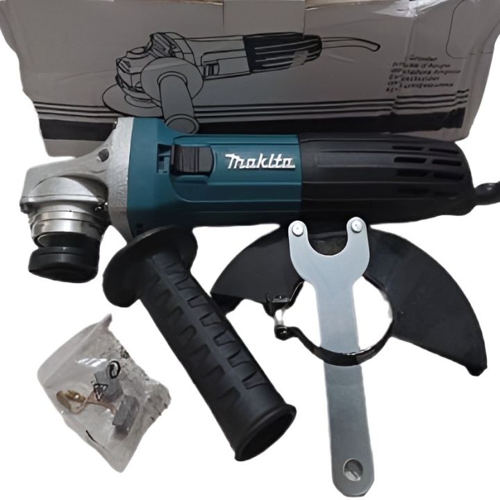 Grinder 5 inch Angle Grinder Machine Angle Cutter Machine Baby Grinder ...