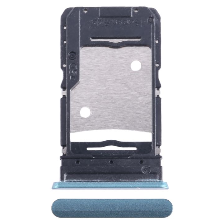 For Infinix Note 11 Pro X697 SIM Card Tray + SIM Card Tray + Micro SD ...