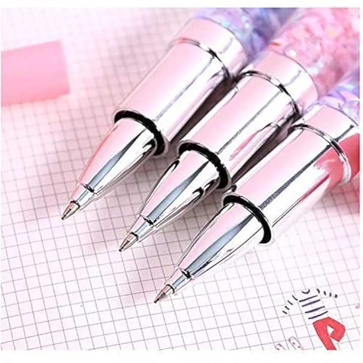 01 Pc Lipstick Gel Pen Girls Creative and Attracive Colorful Cute ...