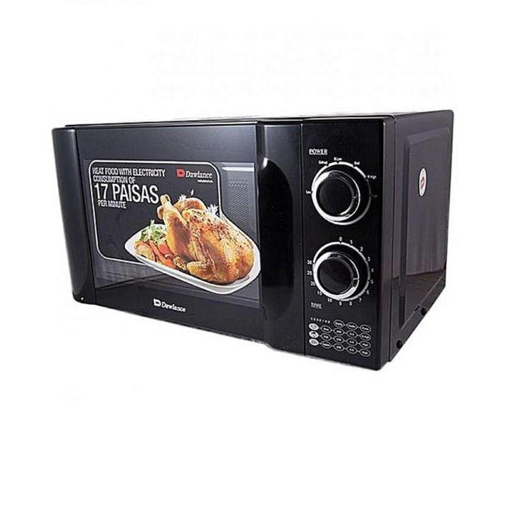 Dawlance Microwave Oven MD4 N Classic Series | Daraz.pk