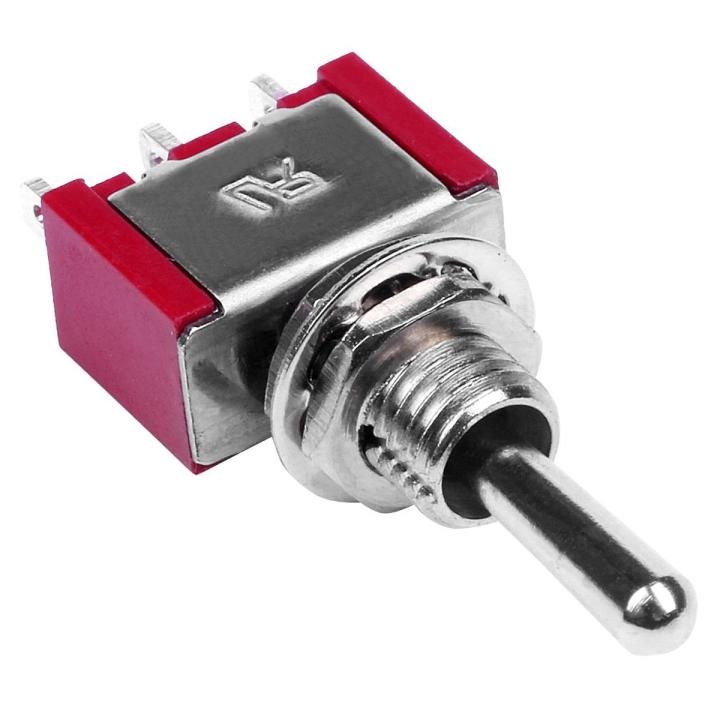Toggle Switch-2 Pcs x Toggle Switch-As Picture Show | Daraz.pk