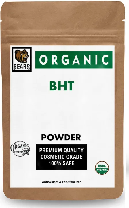 BHT Powder 114gm | Daraz.pk: Buy Online at Best Prices in Pakistan ...
