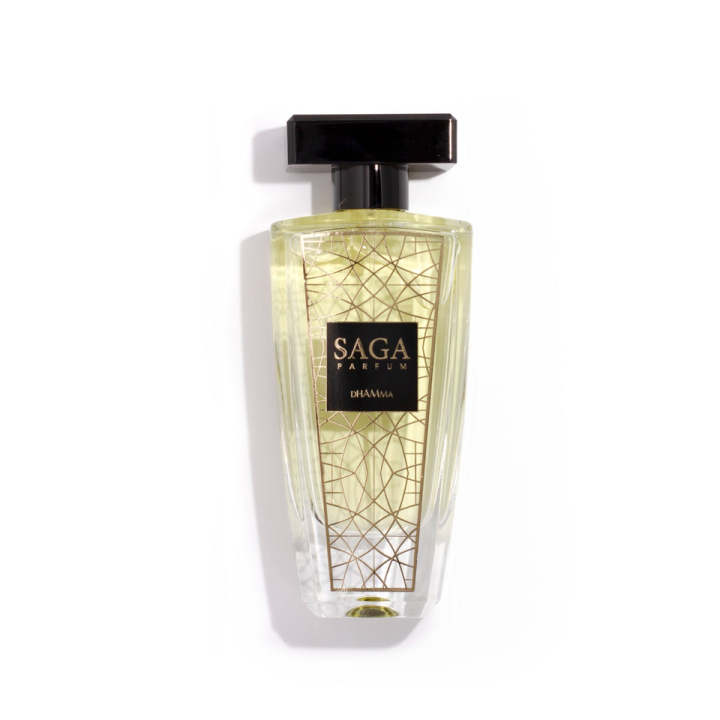 Perfume for Women- SAGA by Dhamma Perfumes - Branded and Original - 100 ...
