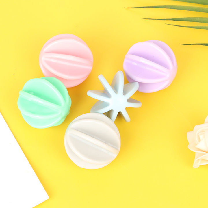 Milkshake Protein Shaker Balls Plastic Blending Mixing Ball Bottle ...