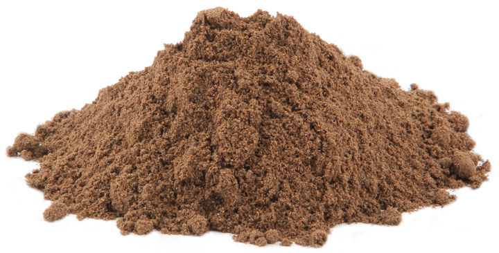Chaste Tree Berries Powder, 4 oz (Vitex agnus-castus) | Daraz.pk