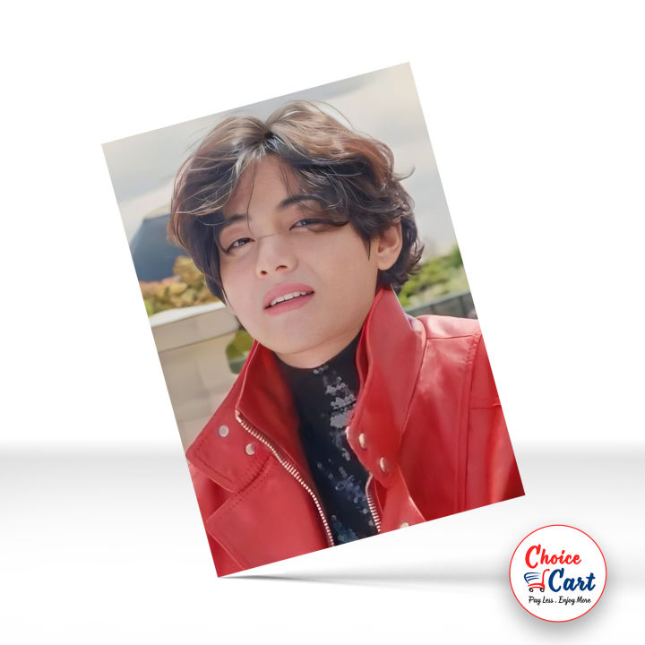 BTS All Member Poster with high resolution quality | You can print ...