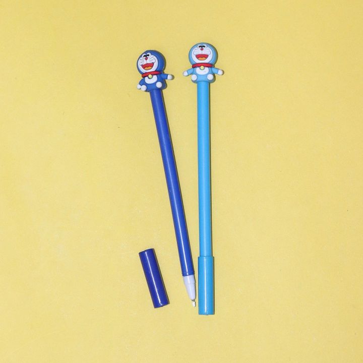 Doraemon Gel Pen | Daraz.pk: Buy Online at Best Prices in Pakistan ...