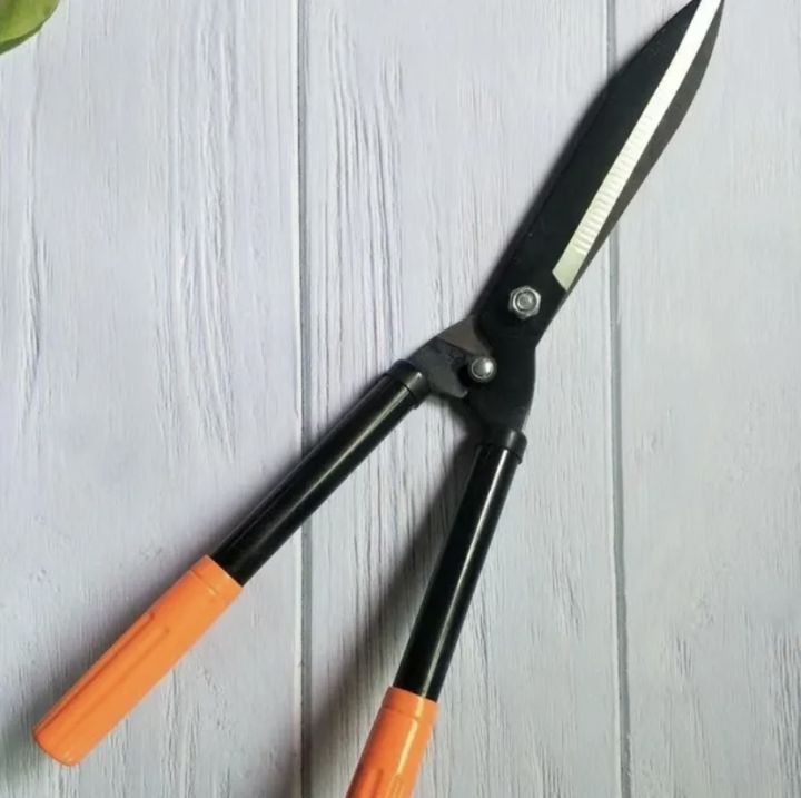 Powerful Garden Pruner Hand Tools Orchard Pruning Shears Scissors ...